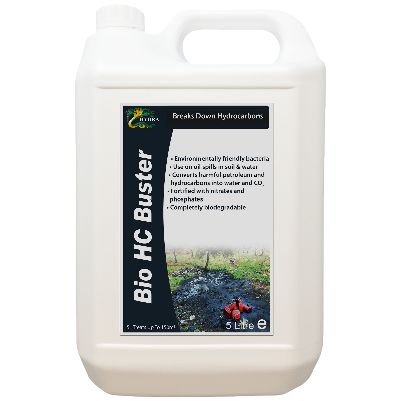 Oil Spillage Cleaning | Oil Spill Clean Up | Bio Cleaners