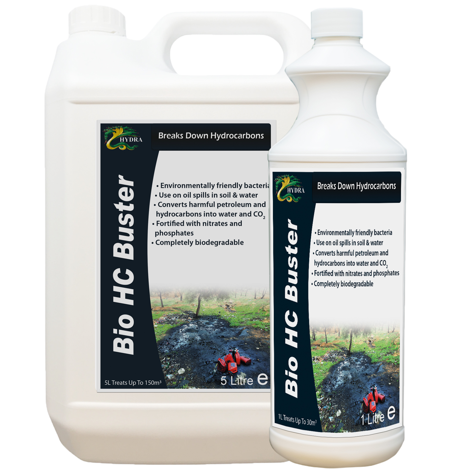 Oil Spillage Cleaning | Oil Spill Clean Up | Bio Cleaners