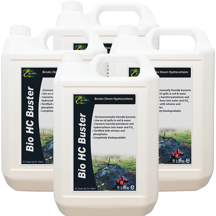 Oil Spillage Cleaning | Oil Spill Clean Up | Bio Cleaners