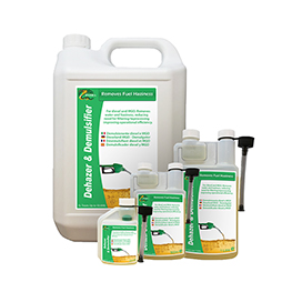 Diesel Cleaning Injector | Diesel Fuel Additive