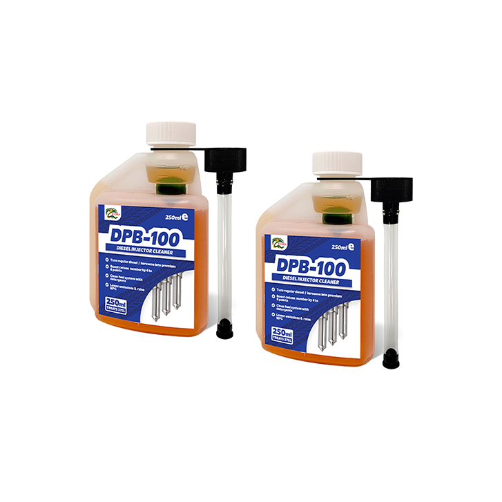 Diesel Injector Cleaner | Fuel Additive | Diesel Additive | Hydra DPB-100