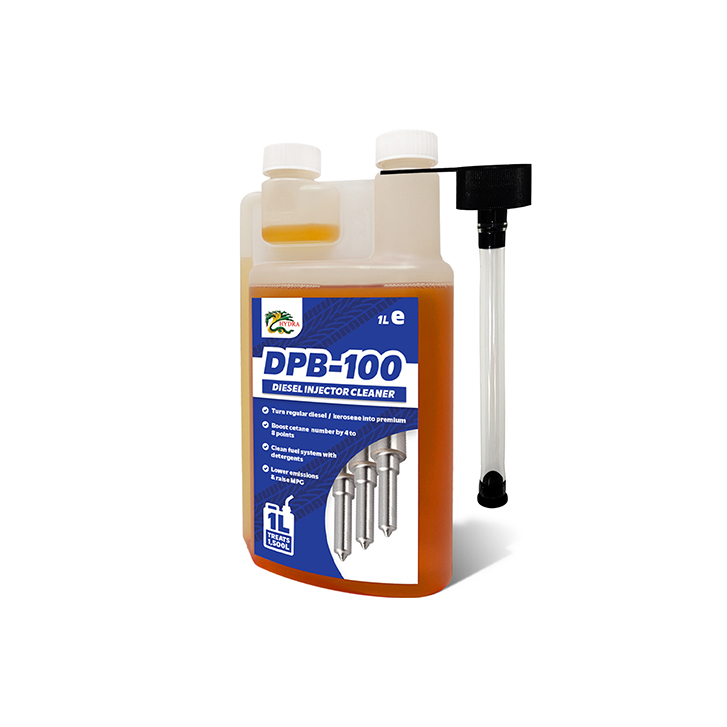 Diesel Injector Cleaner | Fuel Additive | Diesel Additive | Hydra DPB-100
