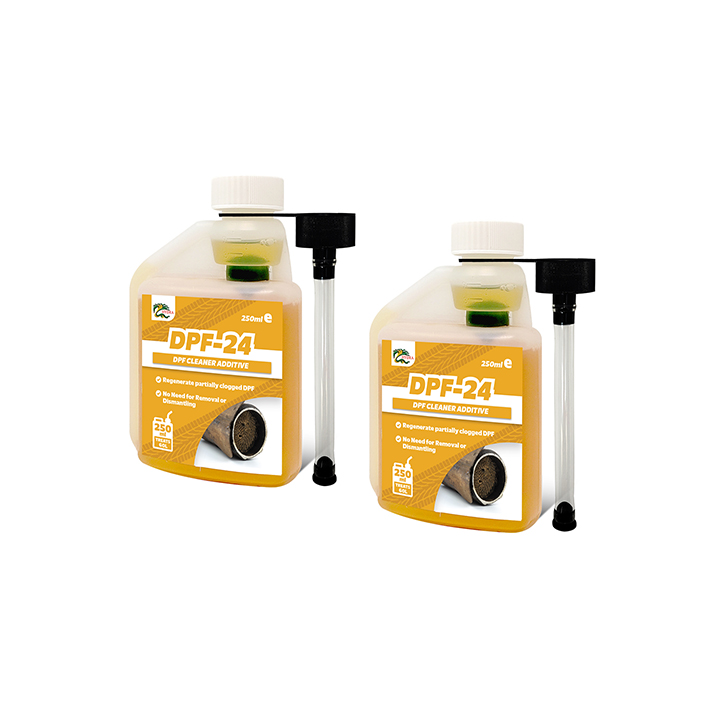 DPF Cleaner Diesel Particulate Filter Cleaner | HYDRA DPF-24