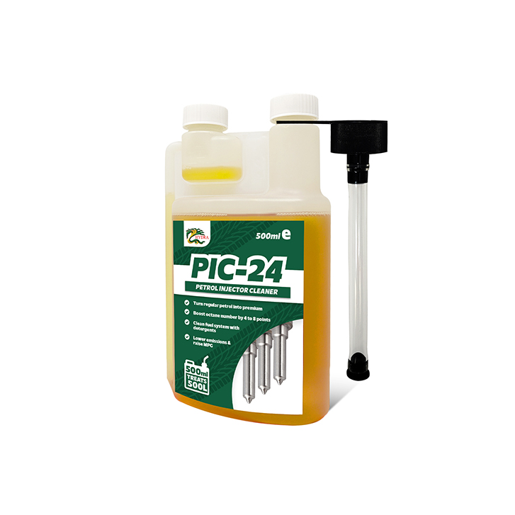 Petrol Injector Cleaner | Carb Cleaner | Hydra PIC-24 | Petrol Additive